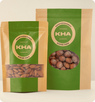 Kosher Hispanoamerica – Apto para productos PARVE y VEGANOS.